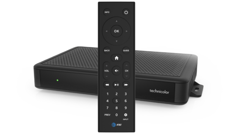 Advanced Entertainment Platform (AEP) - Allbridge