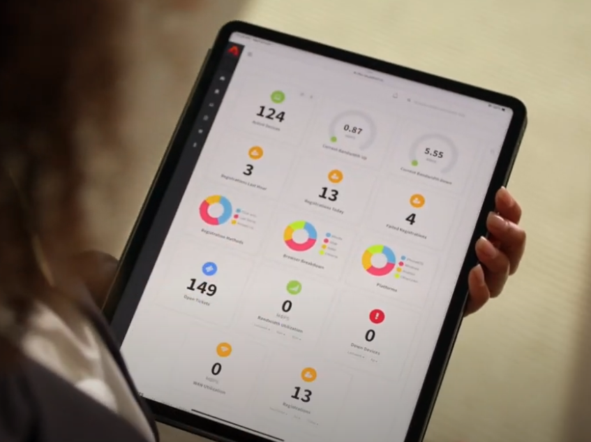 Skyway with Allbridge Intelligence Wins “Overall Data Management ...